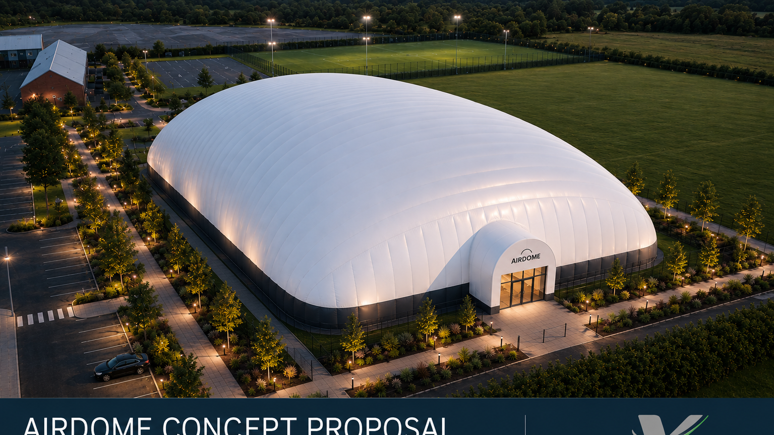 Cross-border project will bring together communities of Creeslough and ...