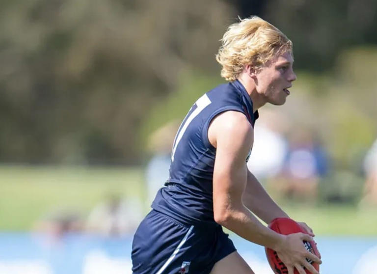 AFL draft: Lowdown from Victorian pathway trial game