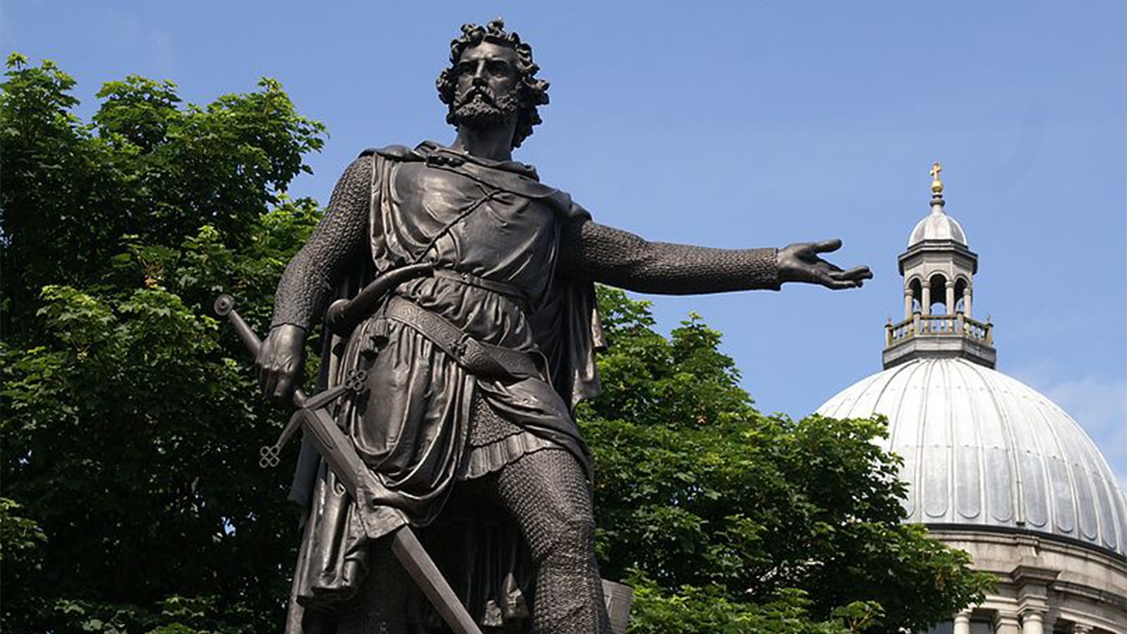 Braveheart’s beautiful lies about Scottish freedom