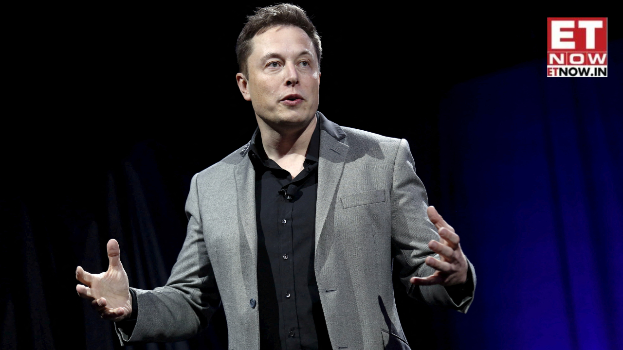 Elon Musk flags India's falling birth rate as fertility drops below ...
