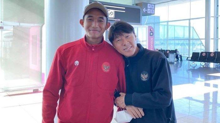 Persija Jakarta segera umumkan pelatih baru, Shin Tae-yong jadi juru ...