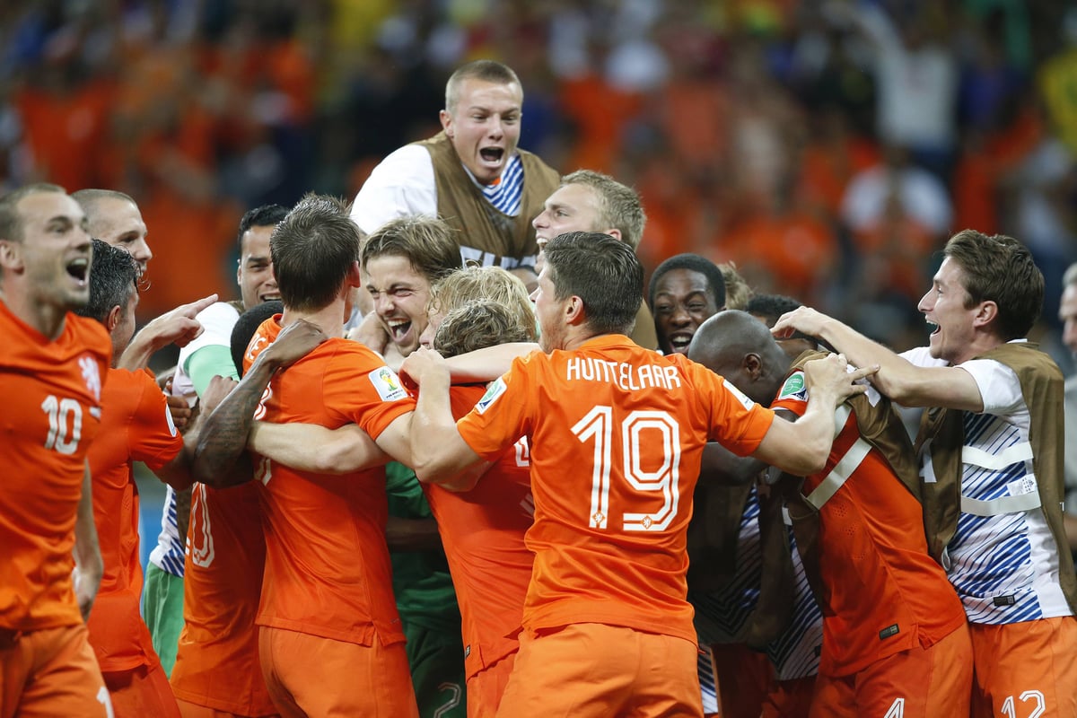 Oranjespeler is persona non grata in Costa Rica: 'Veel Costa Ricanen ...