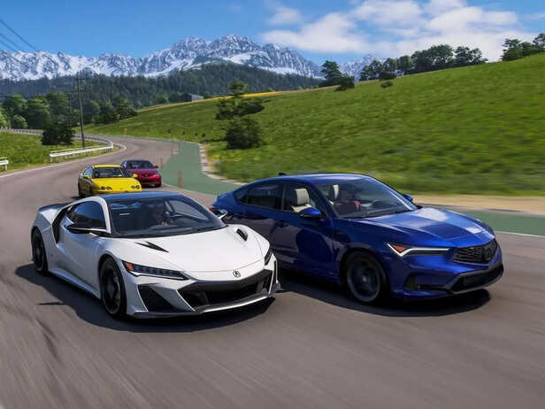 5 must-have cars for conquering Forza Horizon 6's toughest challenges