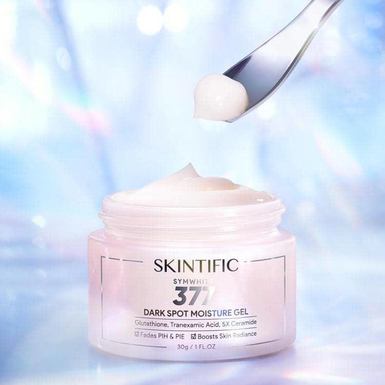 7 moisturizer yang mengandung tranexamic acid, memudarkan flek hitam