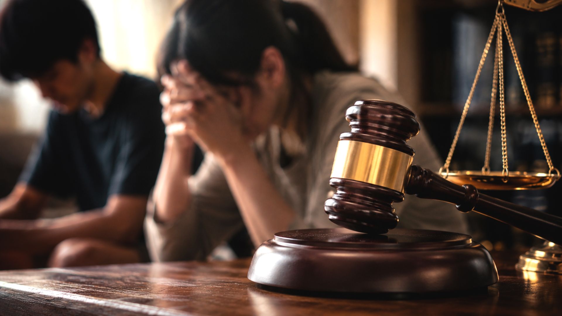4 years jail for Singaporean mum who allowed her 15-year-old son to ...
