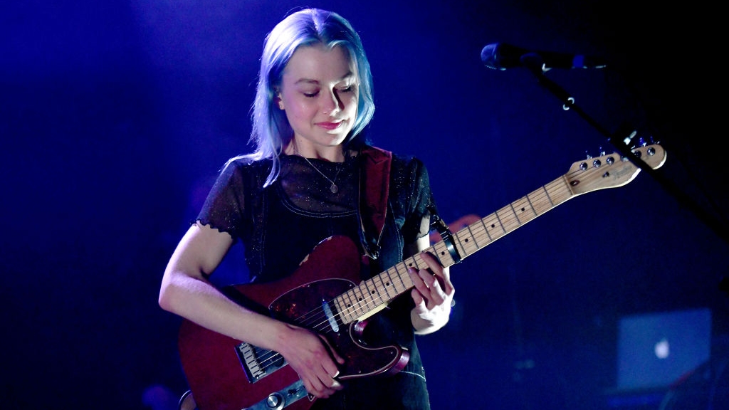 Phoebe Bridgers’ Rückkehr in den Madison Square Garden war unvergesslich