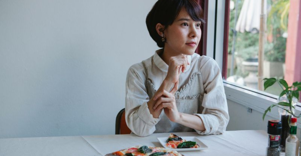 13 signs you’re not just introverted—you’re a true loner