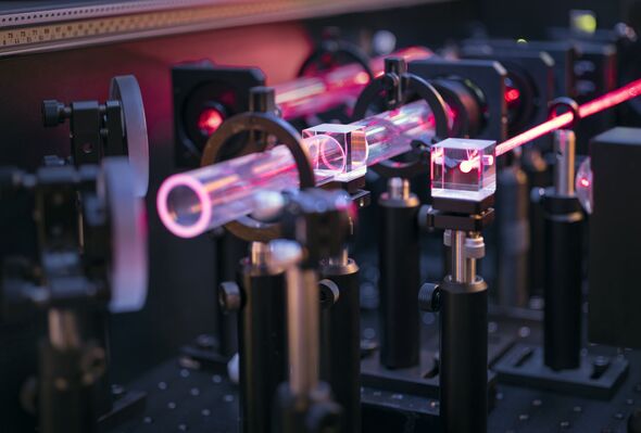 The scientific discovery that has shocked quantum physicists