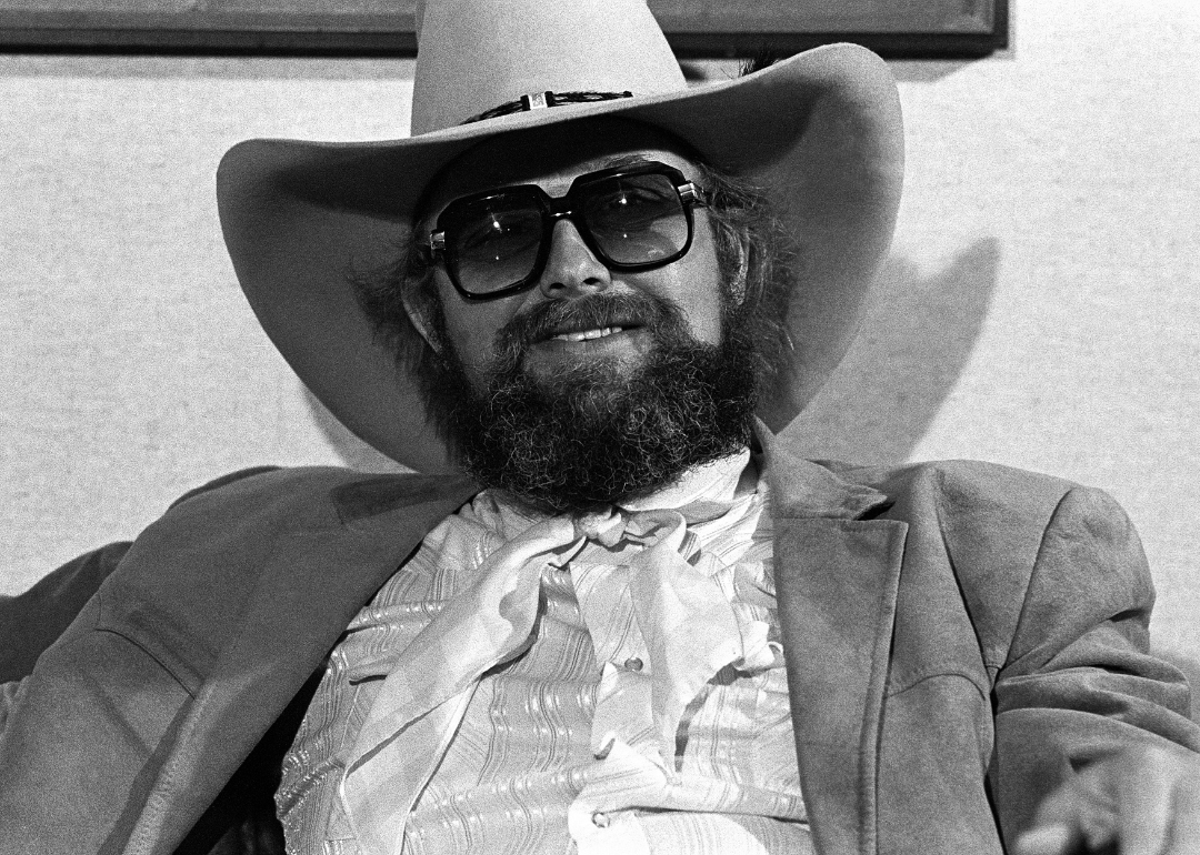 20 country one-hit wonders that disappeared almost as fast as they arrived