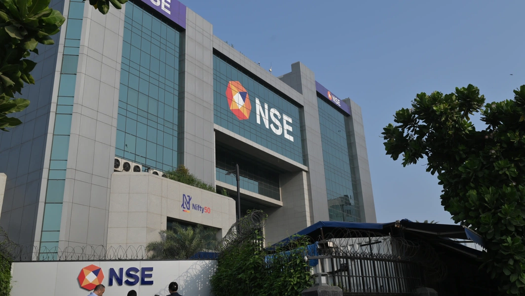 NSE clarifies EGR launch not tied to PM's gold appeal