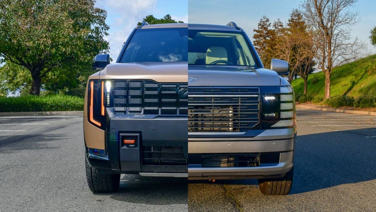 2027 Kia Telluride vs. Hyundai Palisade: Which roomy 3-row SUV is best?
