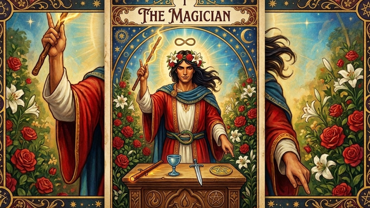 ChatGPT's tarot reading for every zodiac sign on Sunday, June 7