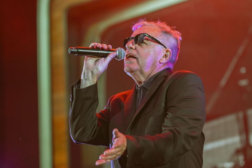 17 brilliant Scarborough Open Air Theatre photos perfectly summing up ...