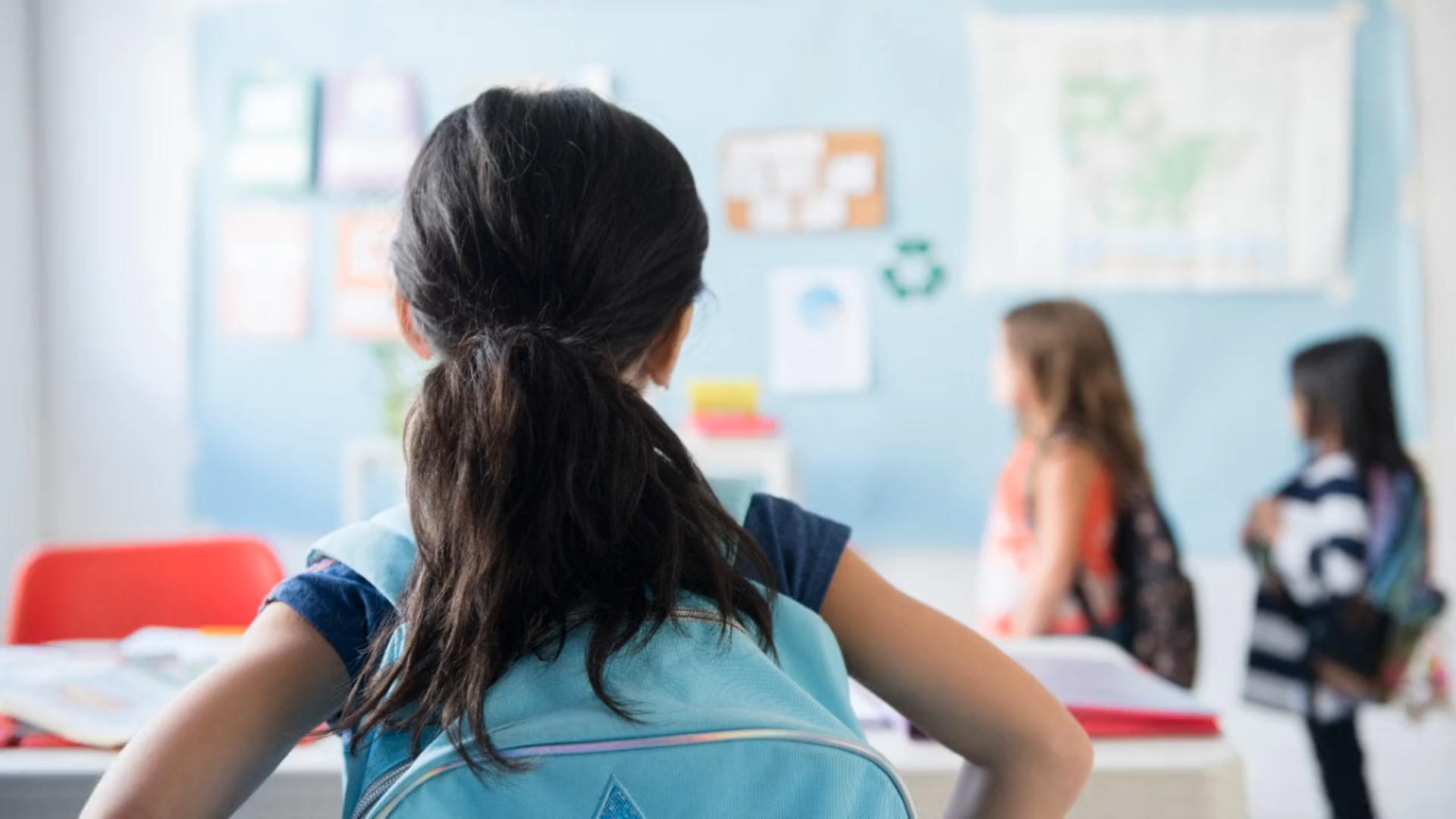 40% of US kids can’t read properly — 12 scary trends teachers are watching