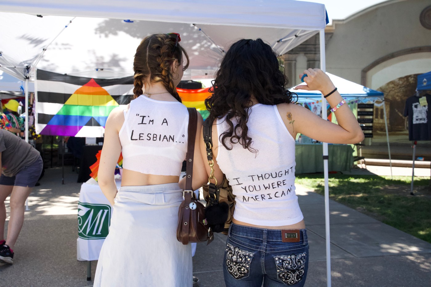 Chico Pride Festival dazzles downtown