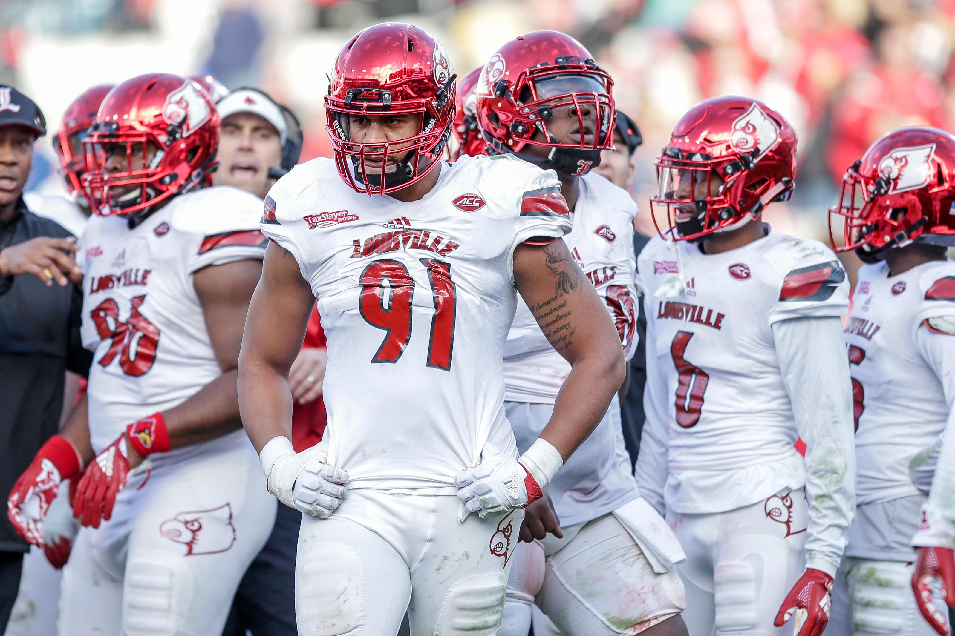 The Cardinal Countdown: 91 days until kickoff