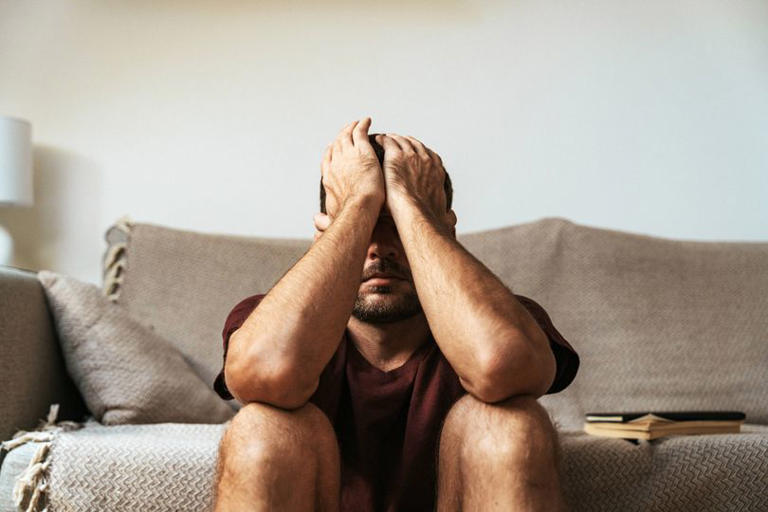 Going to bed late may be linked to feeling more lonely and anxious