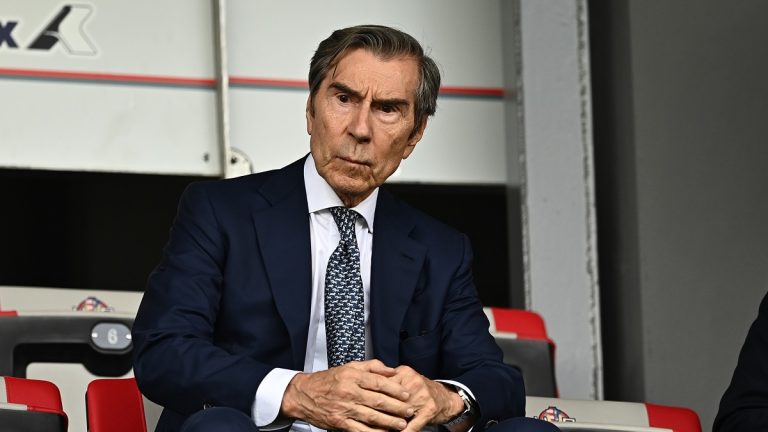 Braida non se ne capacita: «Mi viene quasi da piangere a vedere il ...