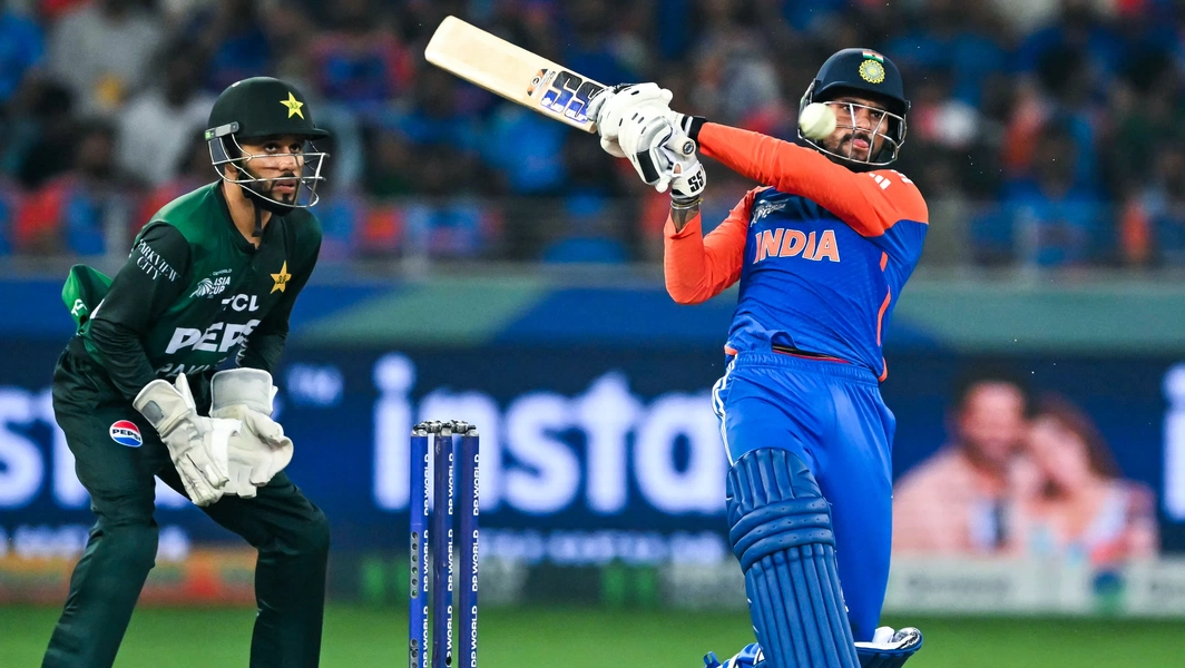 Khushdil Shah alleges India gain from biased decisions in clashes
