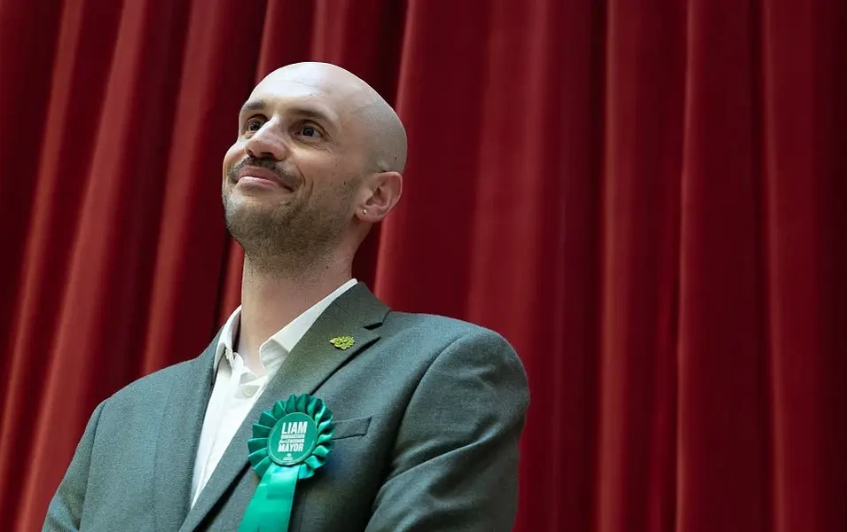 Lewisham’s Green mayor takes £5k pay rise despite pledge