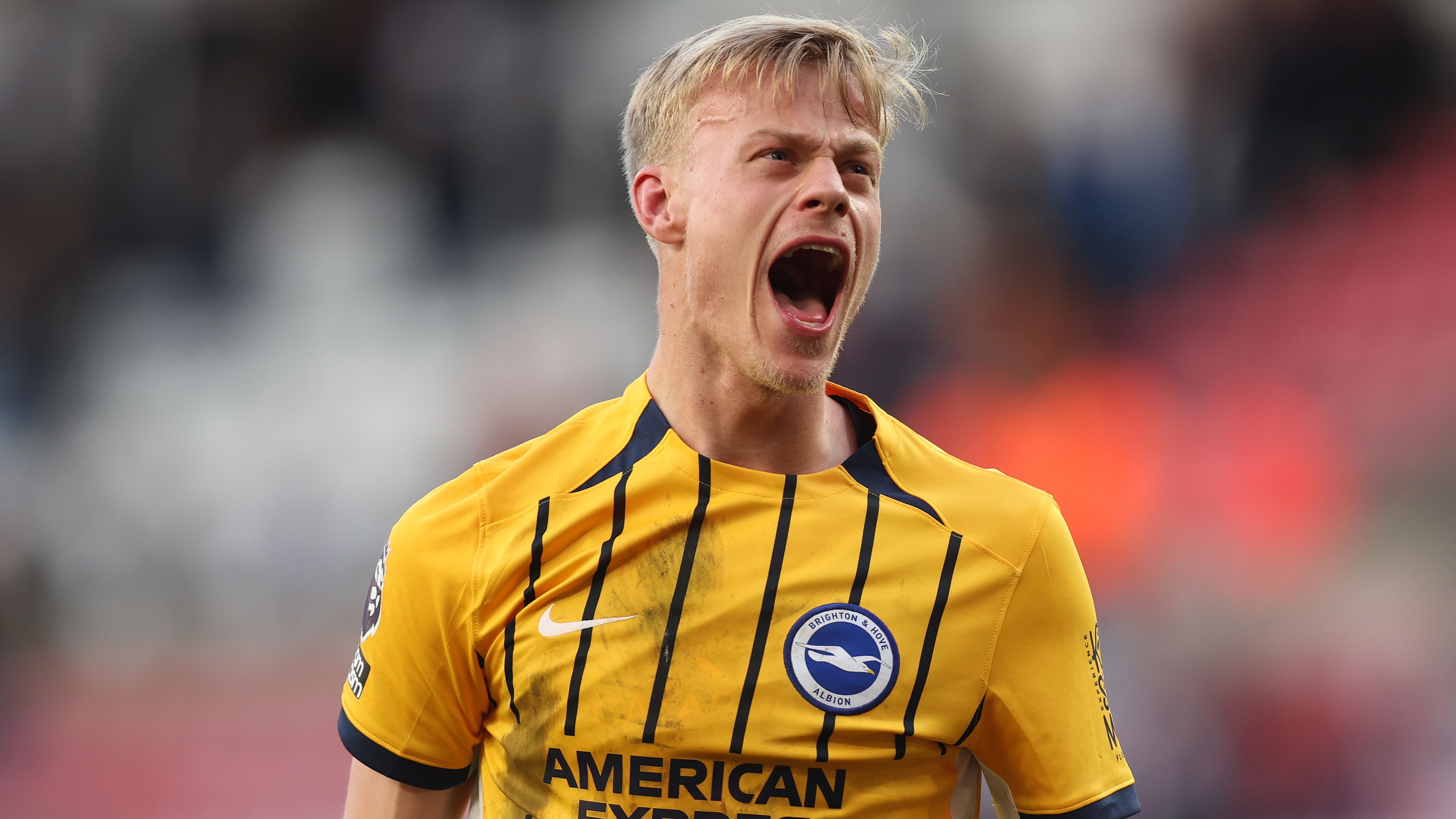 Tottenham essuie un nouveau refus ! Brighton a rejeté une deuxième ...