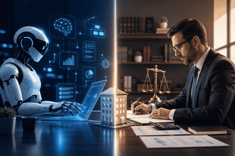 AI vs. licensed CPAs: What international entrepreneurs should know ...