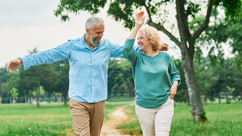 A mineral you need for healthy aging can prevent heart attacks, strokes ...