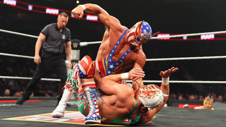 Dave Meltzer rates 2026 match as the greatest WWE-produced match ever
