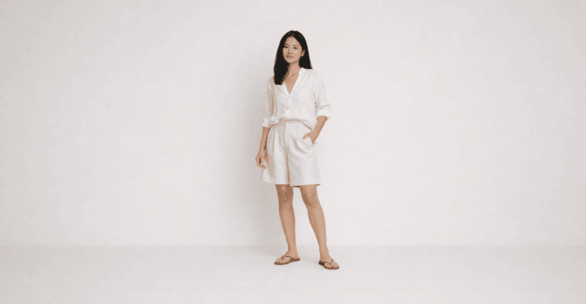You'll want to copy these 10 chic flip-flop outfits immediately