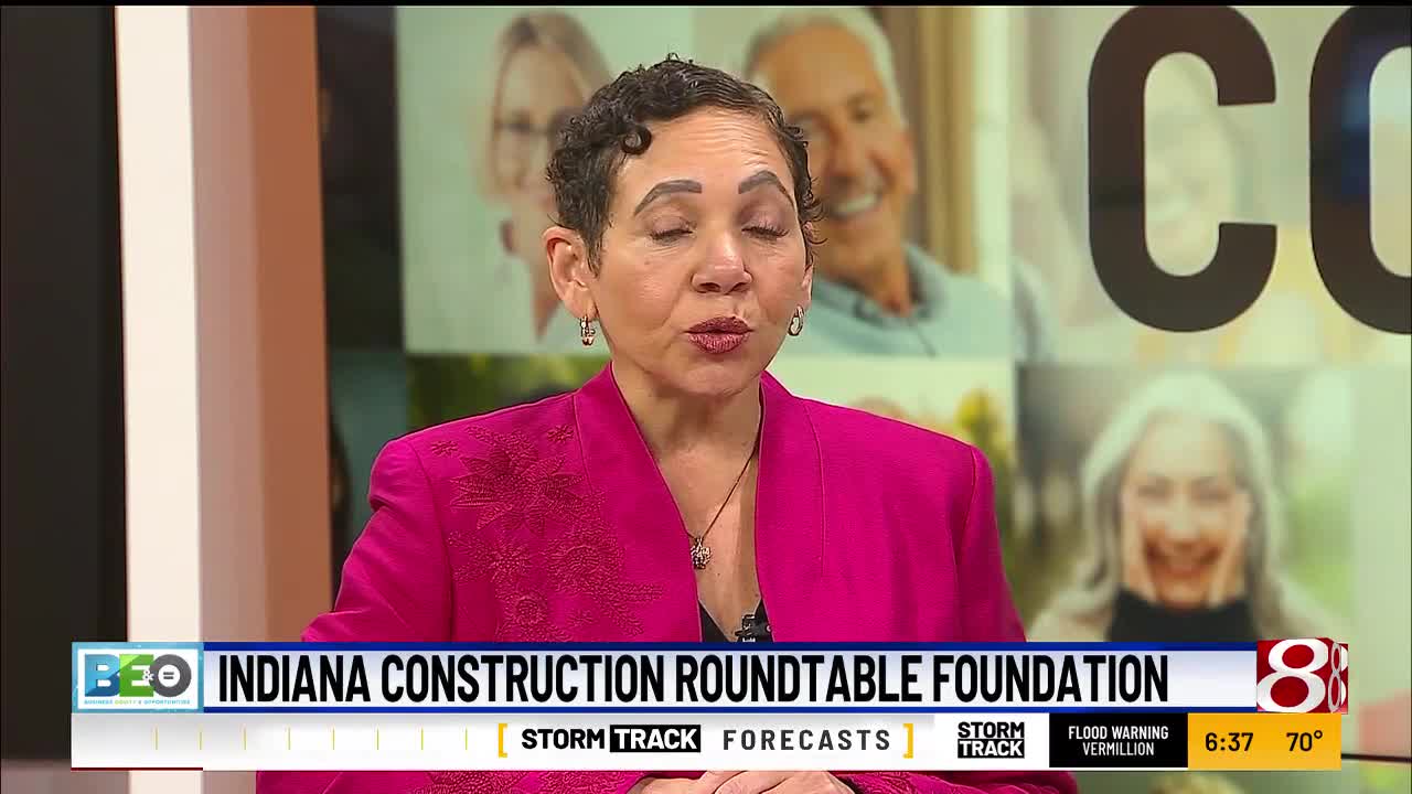 Community link: Indiana Construction Roundtable Foundation