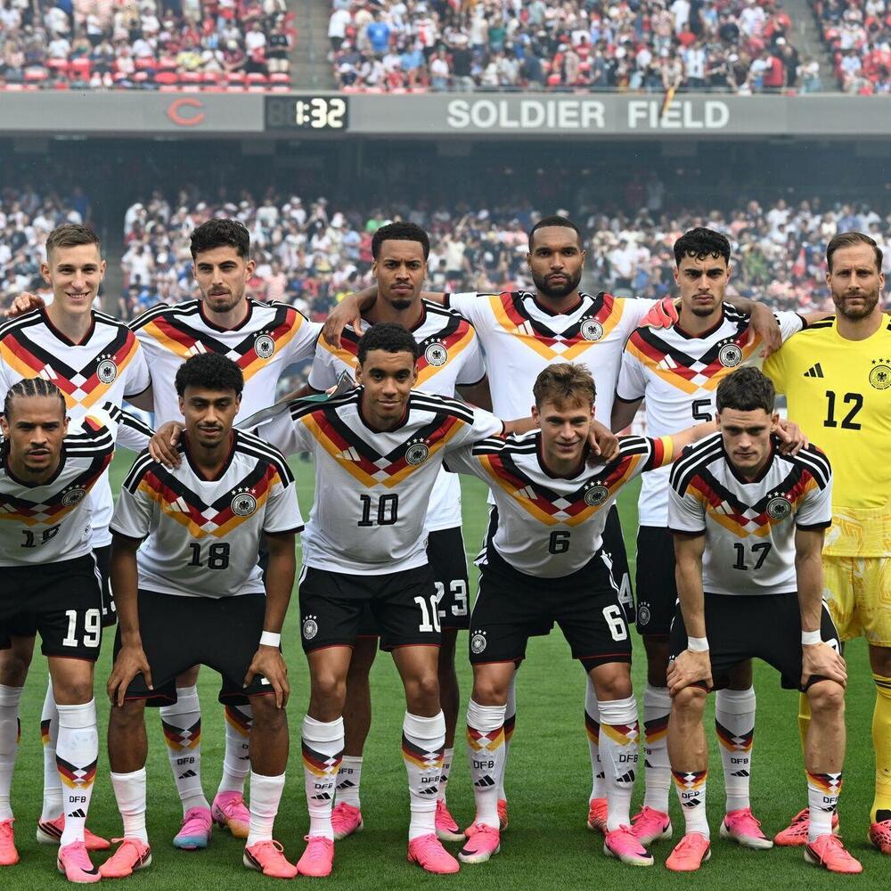 Schlechte Nachricht für Leon Goretzka: Julian Nagelsmann hat seine WM ...