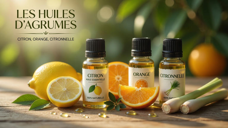 7 odeurs naturelles qui repoussent radicalement les fourmis (et leur ...