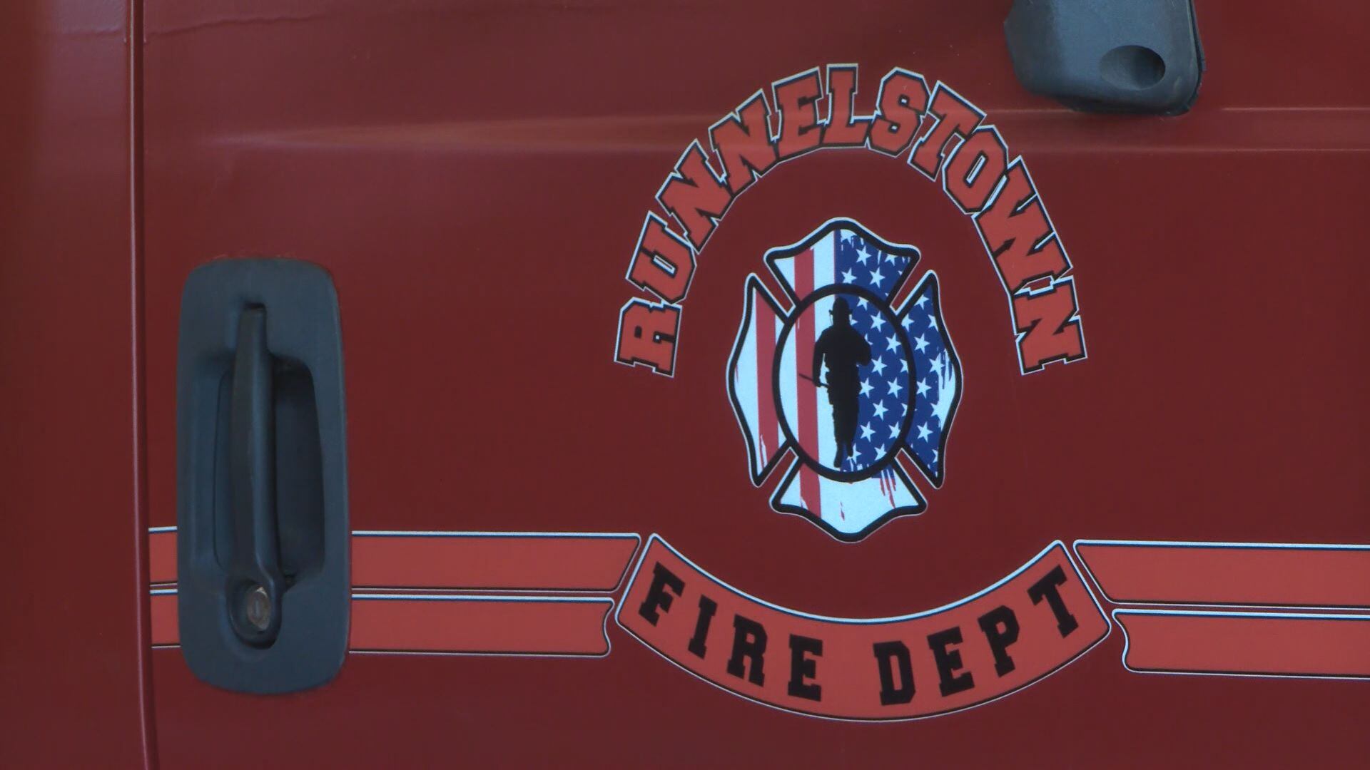 Perry County man severely burned after allegedly breaking into truck ...