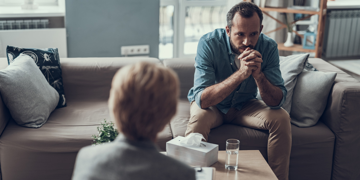 Antidepressants and talk therapy show similar results, but medication ...