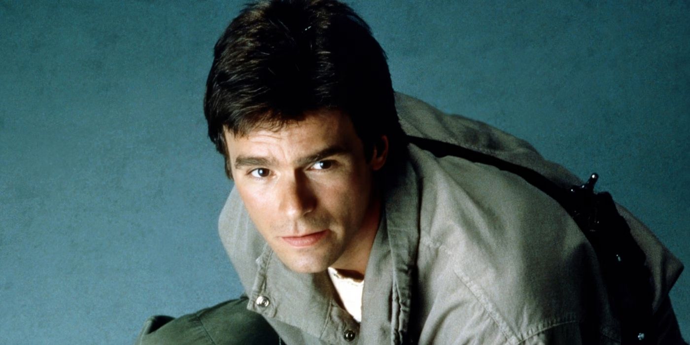 The greatest action series of all time is the perfect weekend binge 40 ...