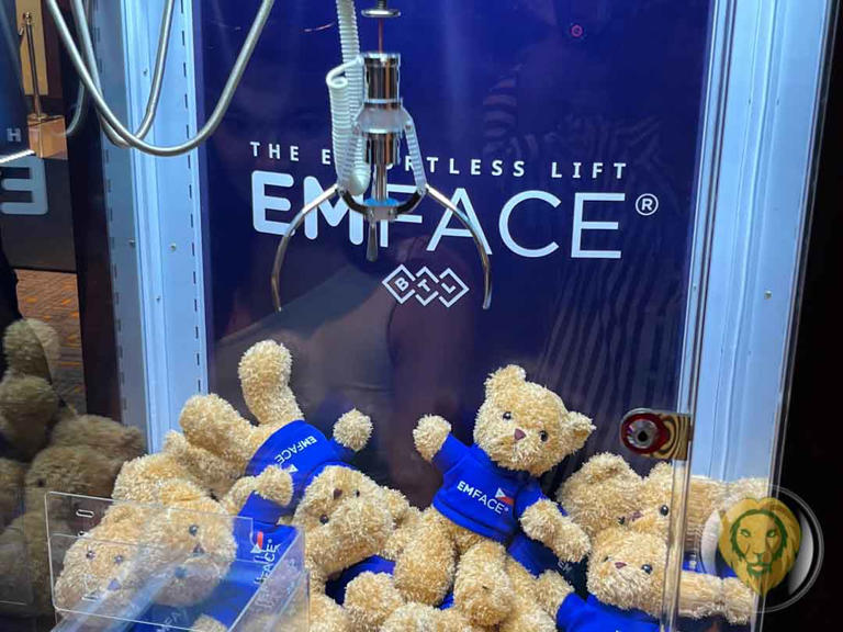 Anne Curtis embraces the 'Effortless Lift' as EMFACE introduces a new ...