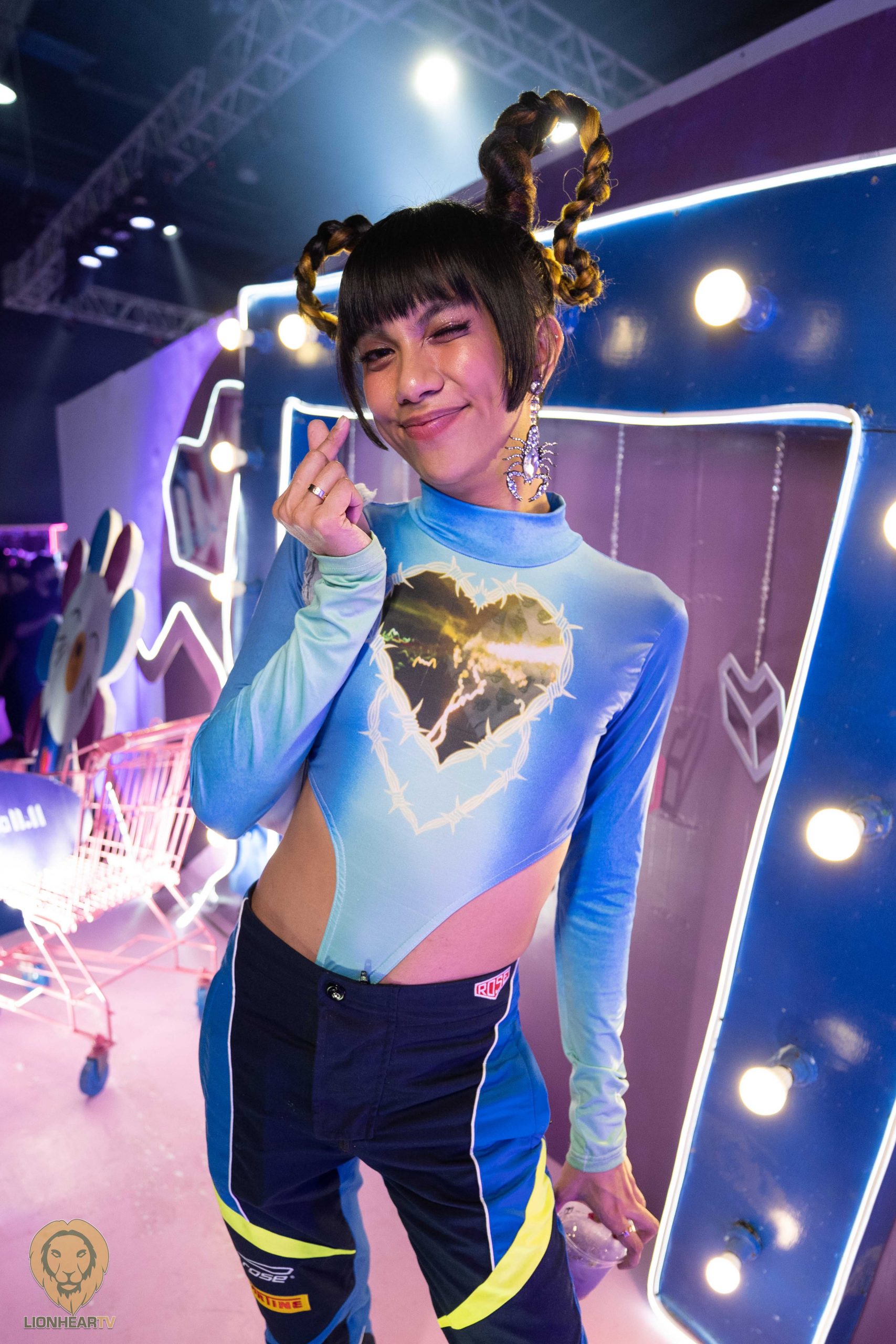 Mimiyuuuh addresses 'pasosyal' label: 'I'm just the same girl, but ...