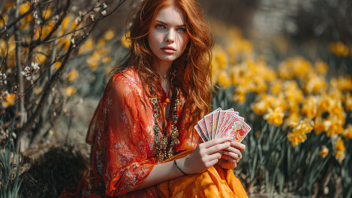Týdenní tarot Alice Cross na týden od 8. června: Čeká nás zkouška ...
