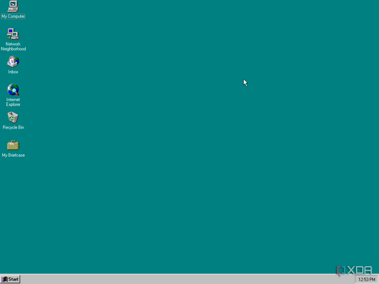 Windows 95 changed computing forever, and the Virtual OS Museum is the ...