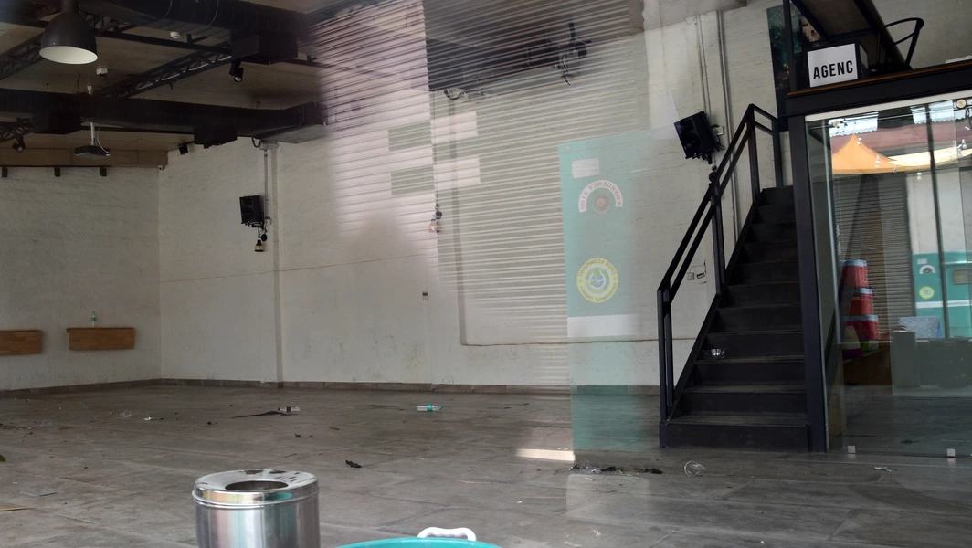 Pune police raid 'Project X' rave, 156 detained in drug probe