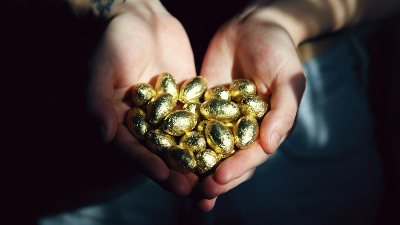 Gold outlook: Middle East tensions, oil prices, inflation data key ...