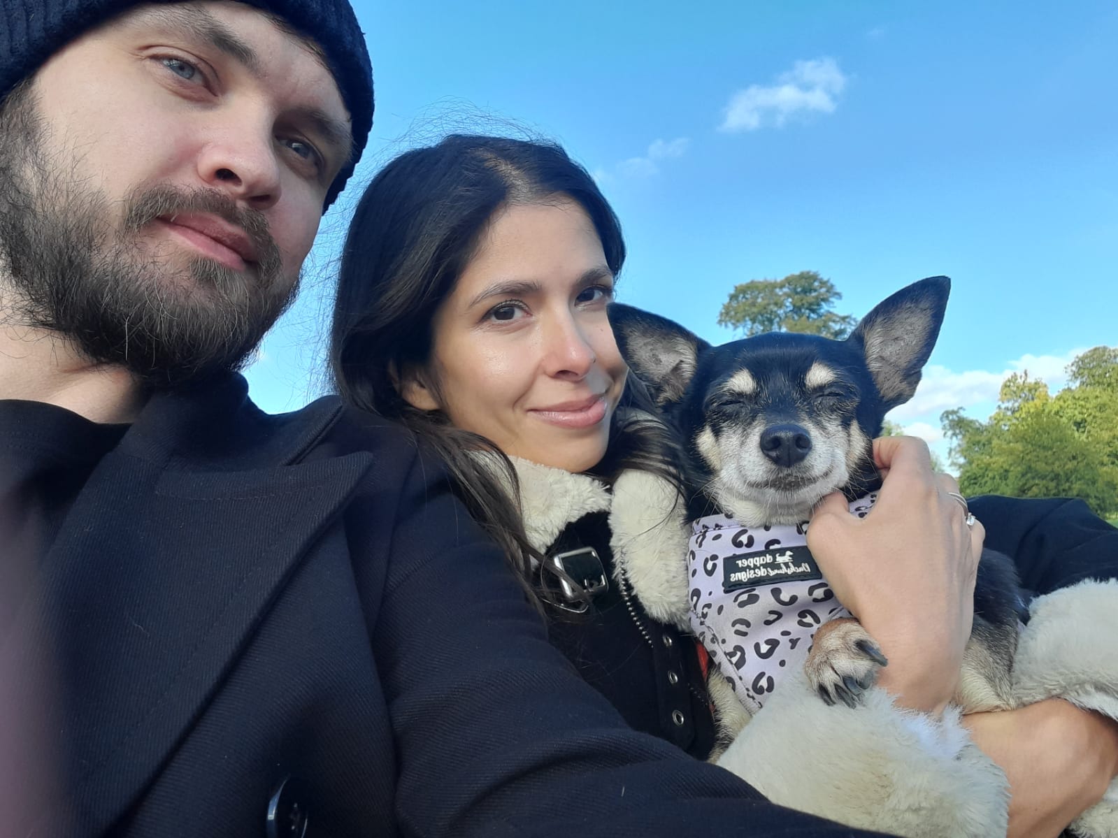 My husband and I both wanted to live in our hometowns, so we chose ...