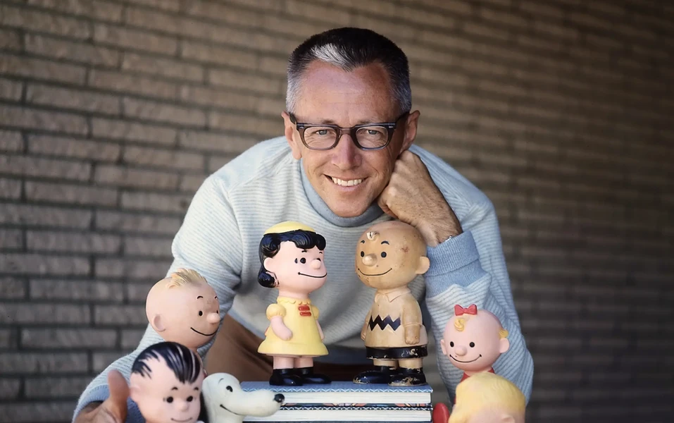 CBR highlights 20 standout 'Peanuts' quotes