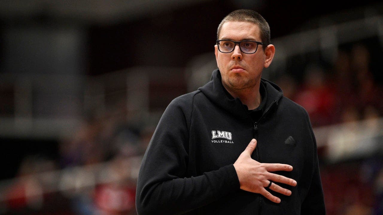 SJSU volleyball scandal probe finds team allegedly recruited male for ...