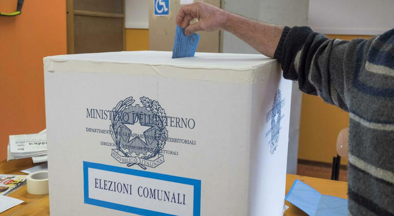 Ballottaggio, si vota a Castelfranco, San Bonifacio e Monselice: l ...