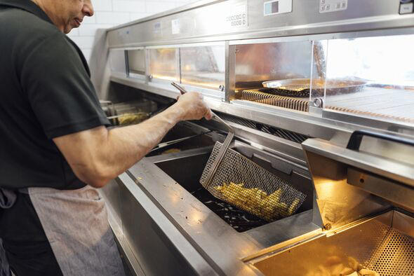 Full list of UK's best 50 fish and chip restaurants - oldest founded in ...