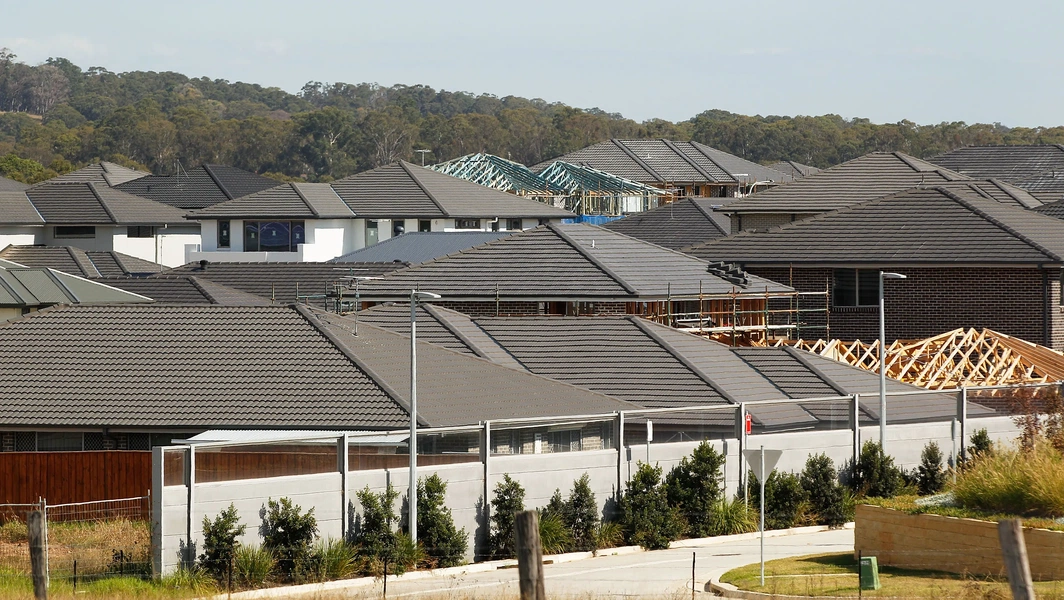 Westpac tips investor-led building surge despite lending slump