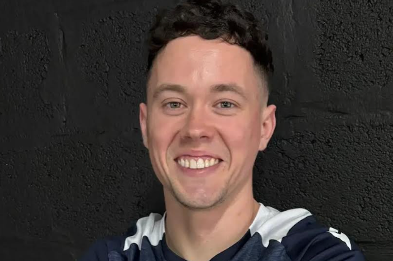 Mitchel Frame reveals secret Aberdeen weapon as he lifts lid on brutal ...