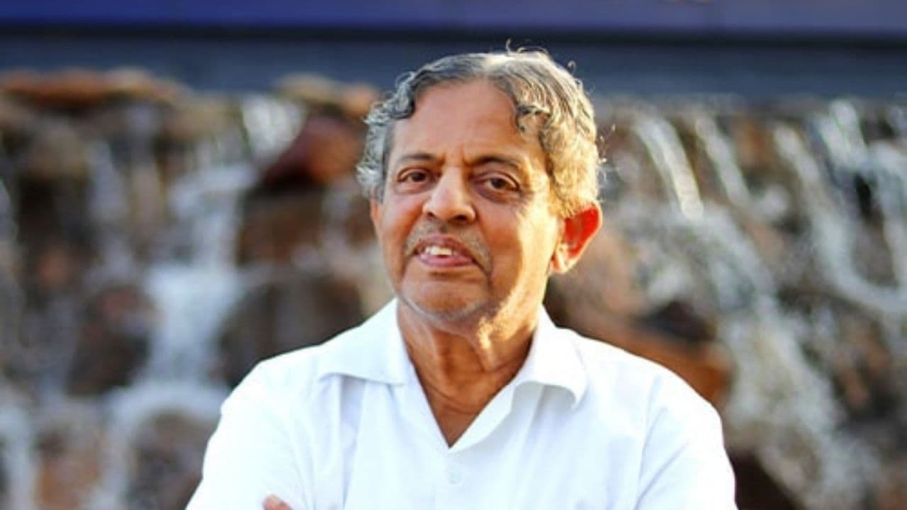 Who is HR Nagendra? PM Modi's yoga guru to lead Yoga Day celebrations ...