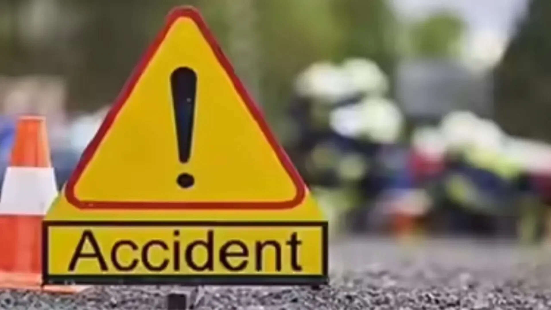 Dubai-based Indian man, wife killed in Kerala road crash; daughter ...